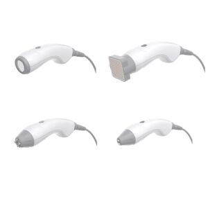 Thermal RF Skin Tightening Wrinkle Removal Fractional Device