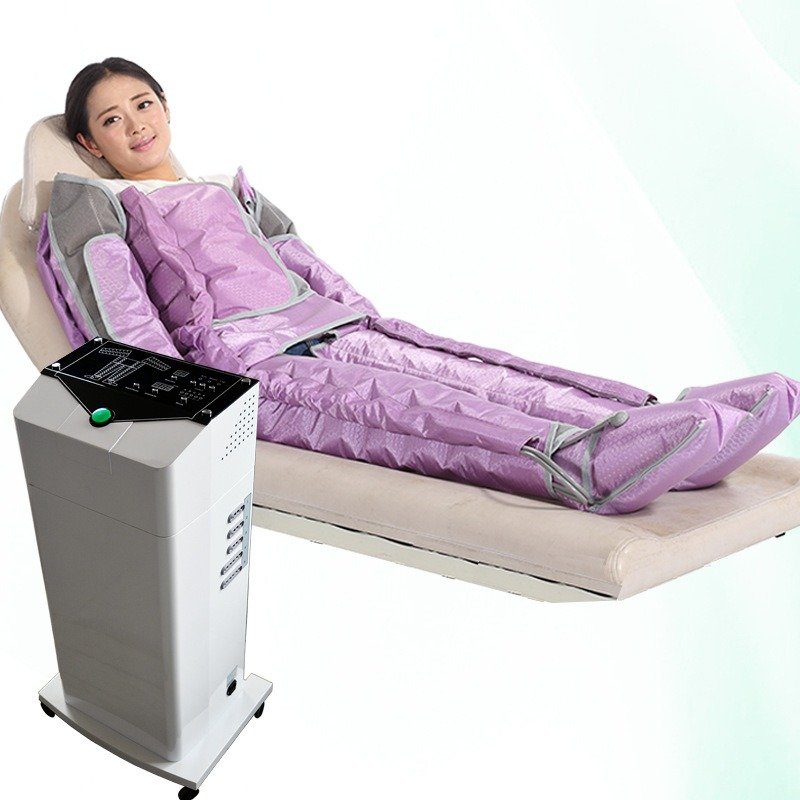 Lymphatic Drainage Machine Professional Pressotherapy Machine