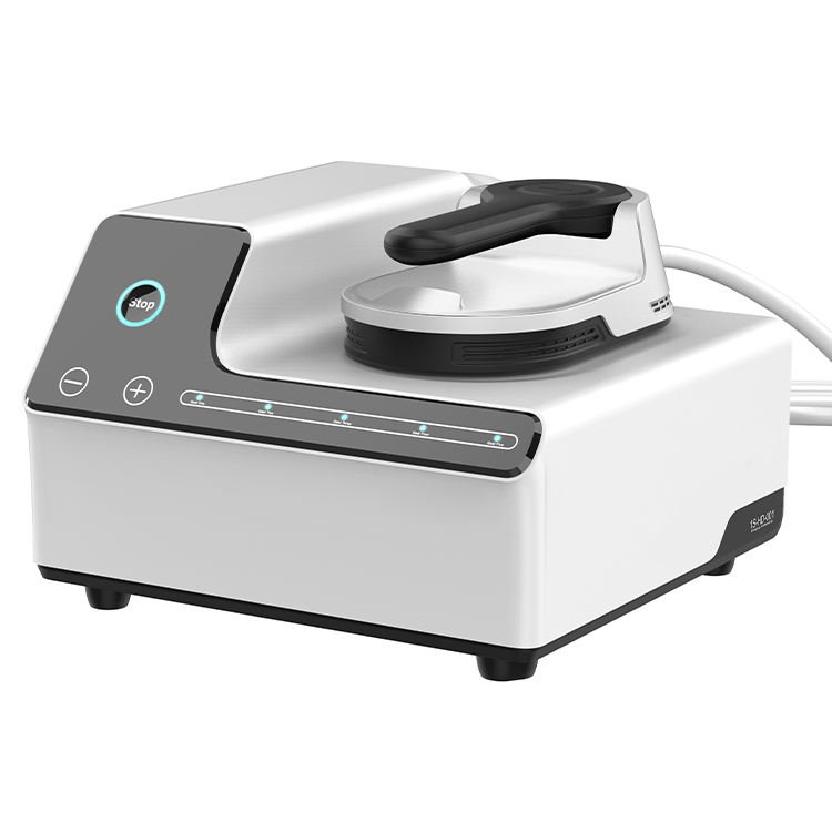 Emslim RF Tesla Neo Electro Stimulation Device | DorisAesthetics
