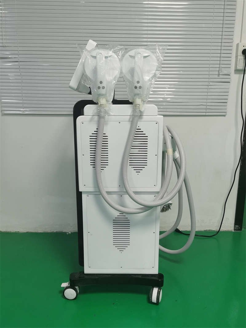 Emslim Machine Muscle Building Equipment | Doris Aesthetics