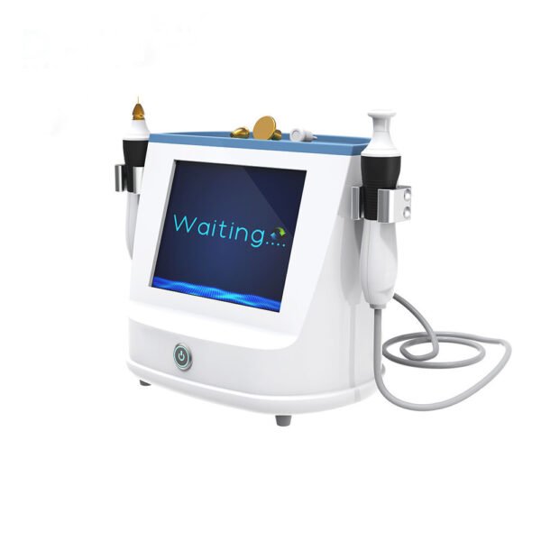 Ozone Plasma Facial Beauty Machine - Doris Aesthetics
