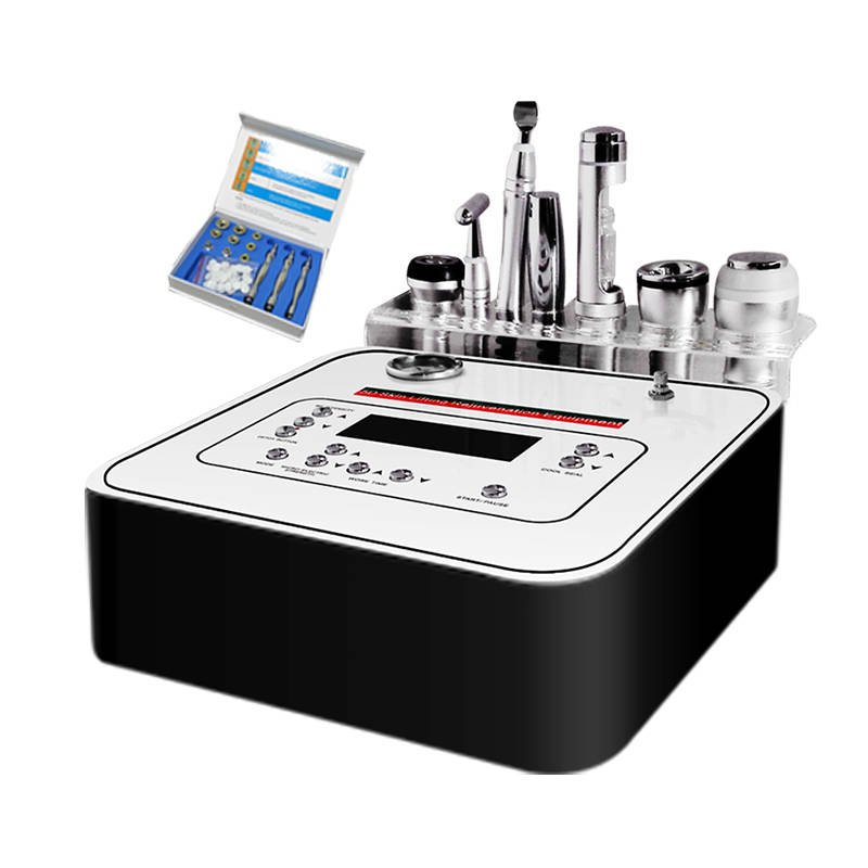 Needle Free Mesotherapy Machine for Facial