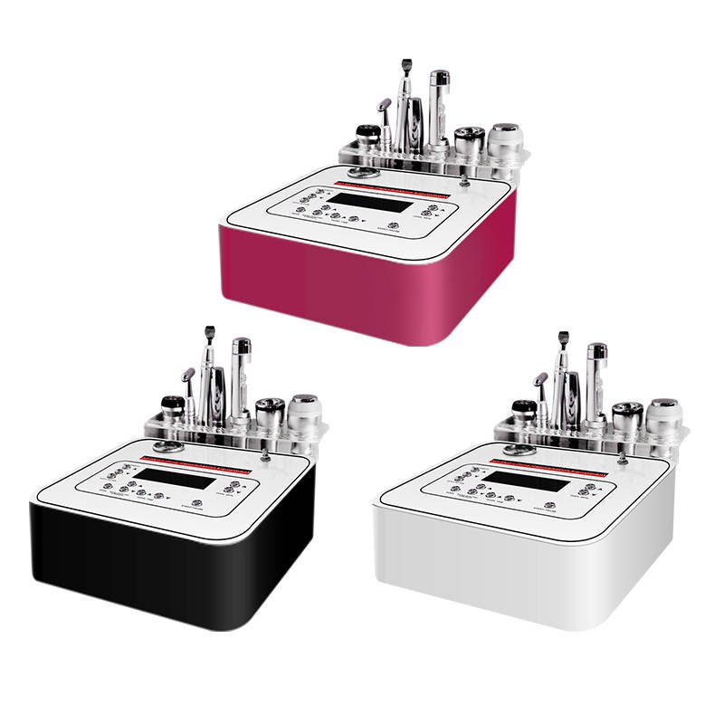 Needle Free Mesotherapy Machine for Facial