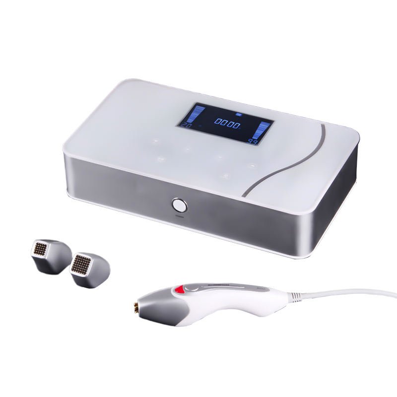 Fractional RF Skin Tightening Dot Matrix Device | Doris Aesthetics